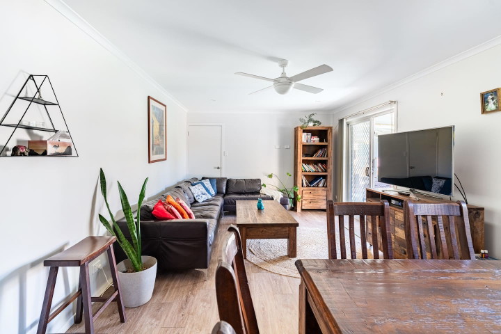 North Creek Family Escape - Lennox Head