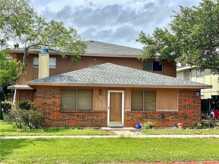 Incredible Lease Opportunity - Corpus Christi, TX