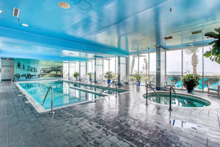 Beachfront Escape! Pool, Near Virginia Beach - Virginia Beach, VA