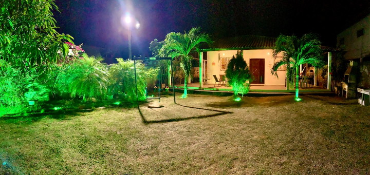Casa Aconchegante Na Praia Da Lagoinha-ce - Lagoinha