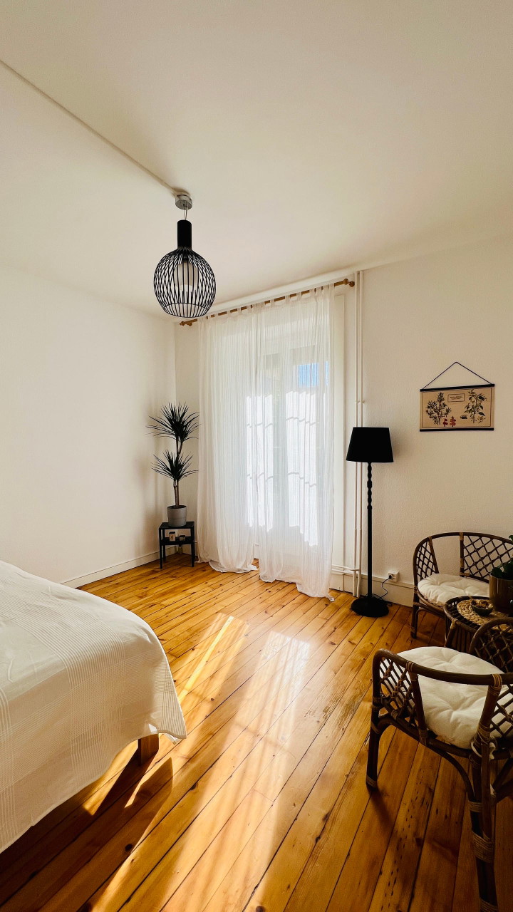 Bright Studio · 15 Min Lake & Jet Deau - Genebra