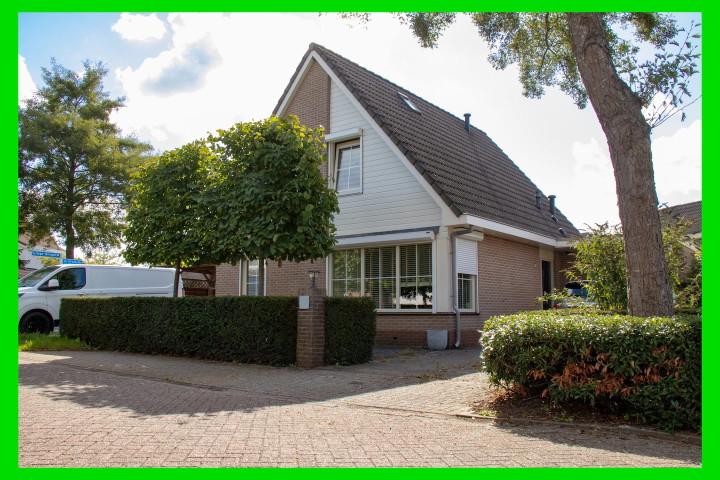Vakantiewoning: Fruit, Fietsen, Betuwe - Wageningen