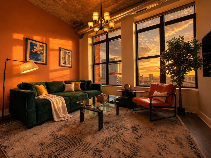South Loop 2br Apt Near Soldier Field & Mccormick - Chicago, IL