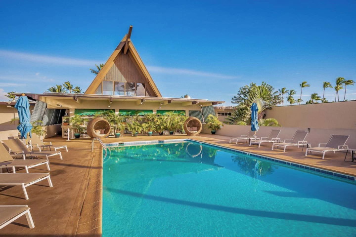 3 Standard Rooms | Near Kanaha Beach Park - Maui