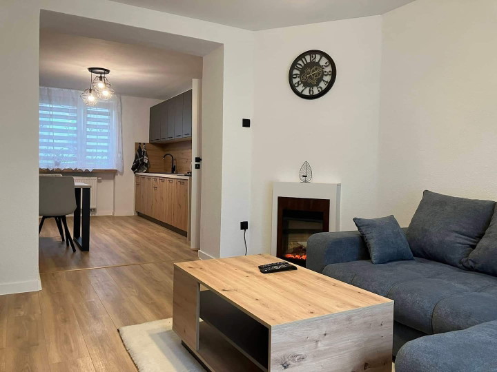 Apartmán Nelka - Poprad