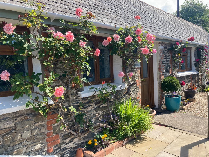 Broadgate Lodge, In The Heart Of Braunton, Devon - Barnstaple