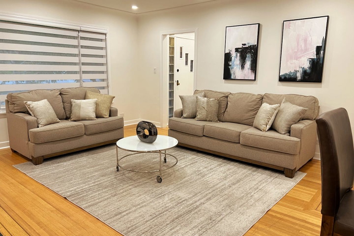 Comfortable 2 Brd Home Near Beach & Stores - Coquitlam