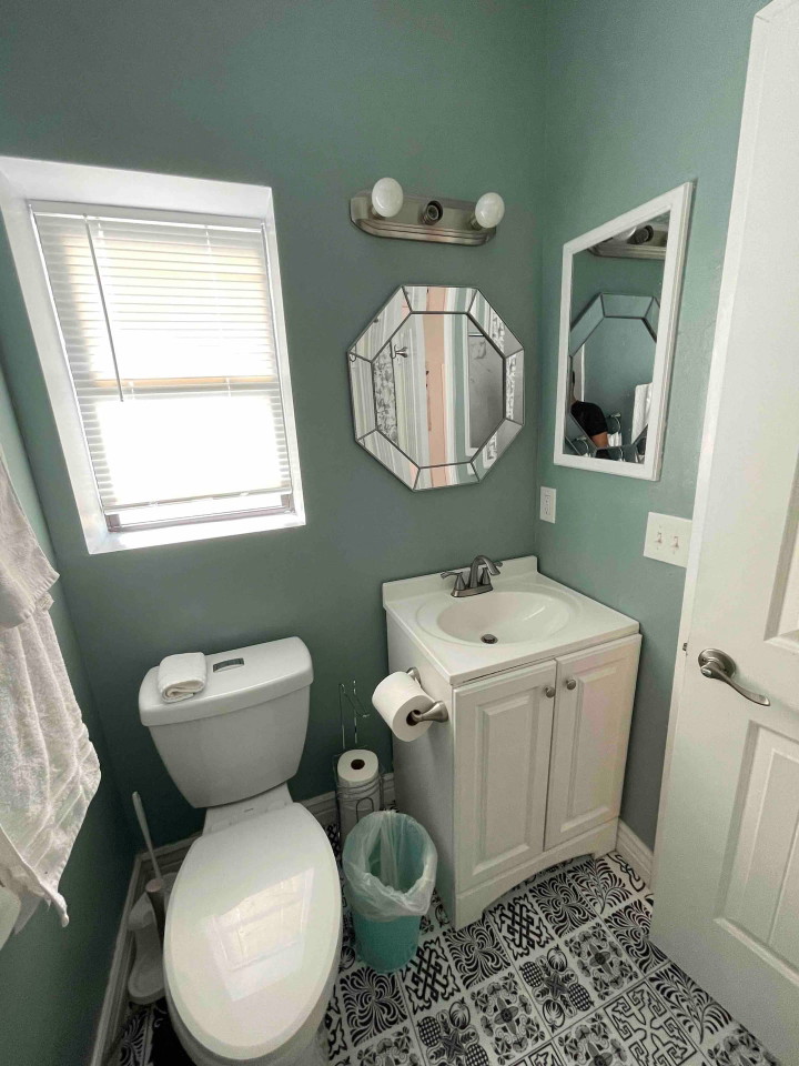 Cheerful 1-bedroom In Heart Of Downtown (Unit #3) - Phoenix, AZ