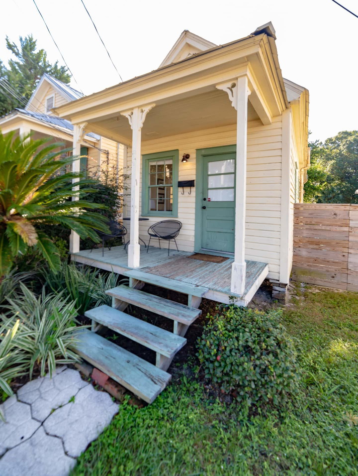 Historic Downtown Pensacola Retreat - Pensacola, FL