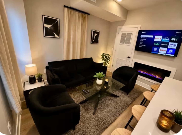 2 Bedroom Beach Block 108-a3 - Atlantic City, NJ