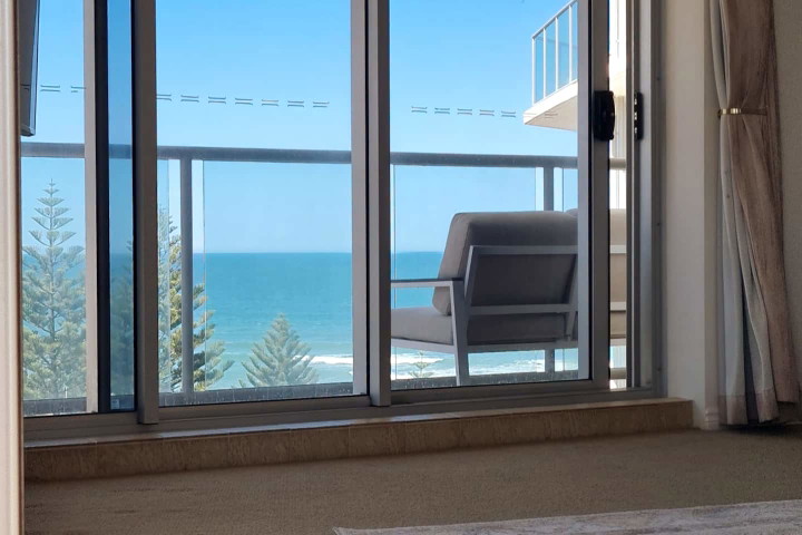 Surfers Paradise - Luxury 2 Bed Ocean & City Views - Surfers Paradise