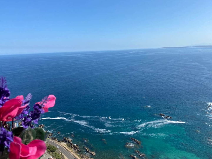 Unforgettable Oceanfront View - Chile