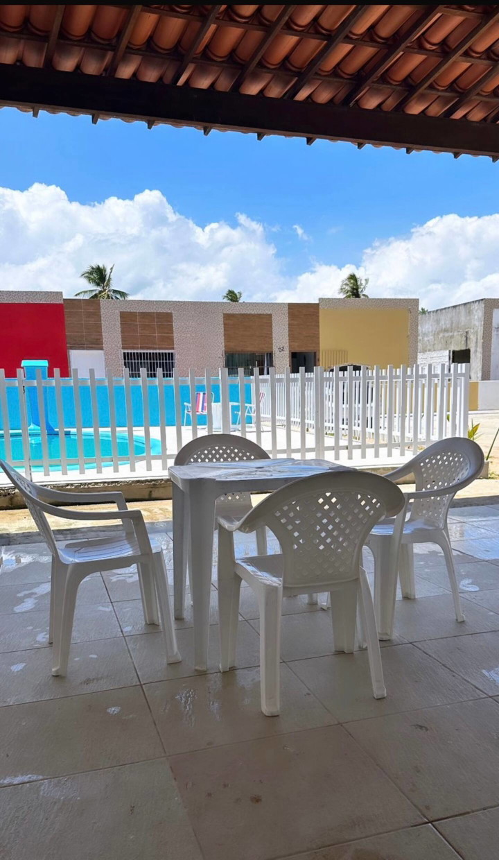 Vivendas Mar E Piscina - São Cristóvão