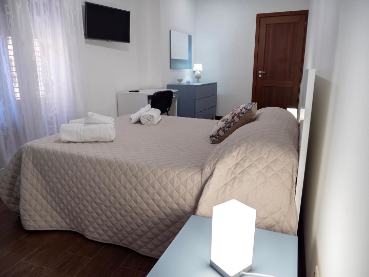 La Torre - Deluxe Apartment 1 - Santo Stefano di Camastra