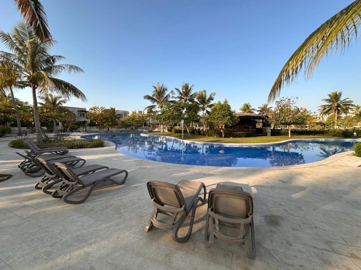 One Bedroom Townhouse Hawana Salalah - Oman