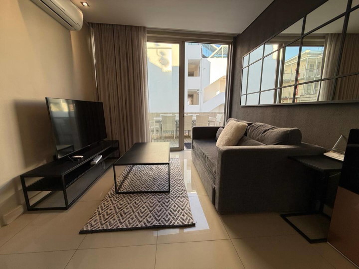 Stay @ Andringa Walk Apartment 2 - One Bedroom Apt - Stellenbosch
