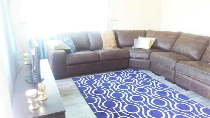 Browns Cottage Retreat - Newly Remodeled,wifi,cute - Harare