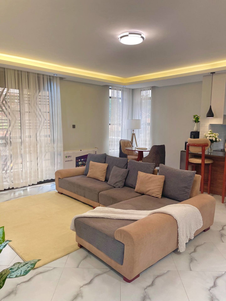 Amani Homes - Kampala