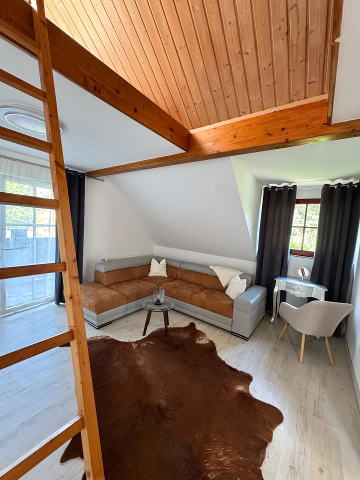 Enjoy Nature & Tranquility With Sauna And Jacuzzi - Coburg