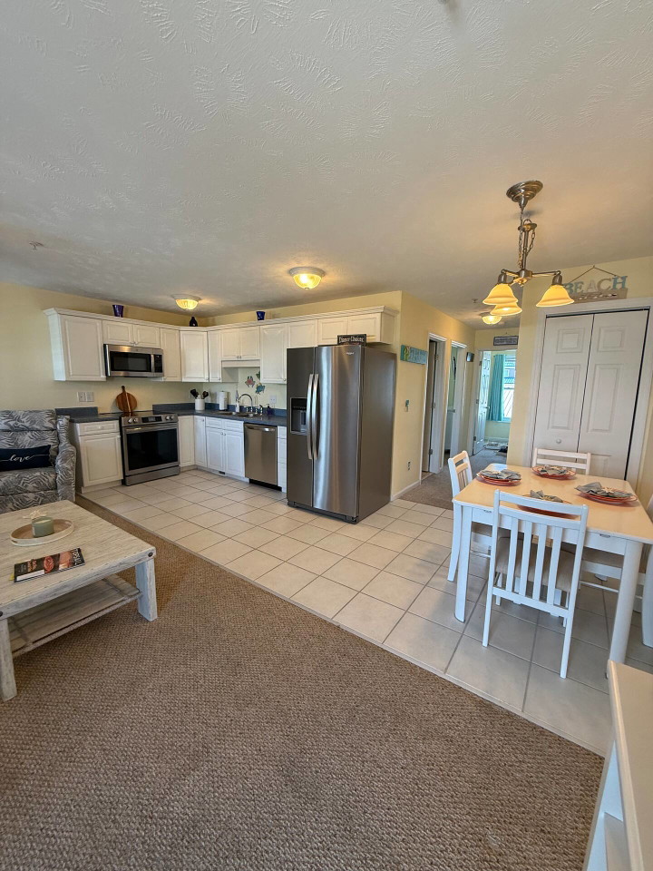 Last-minute Fall Surf City Beach Escape | 2br - Surf City, NC