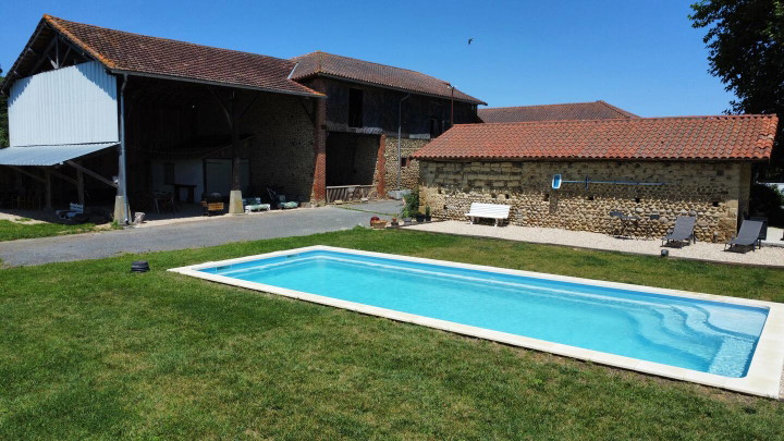 Villa Nid D'oiseaux - Francia