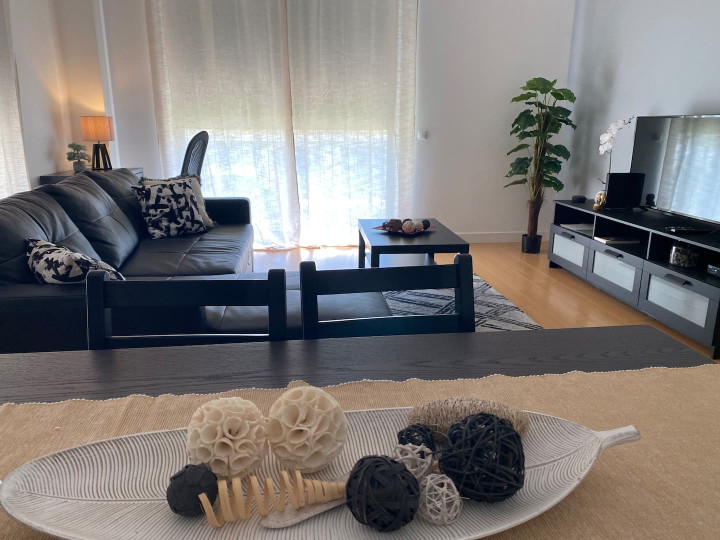 New Apartment 2 Min From Marina/hist. Centre,lagos - Faro District