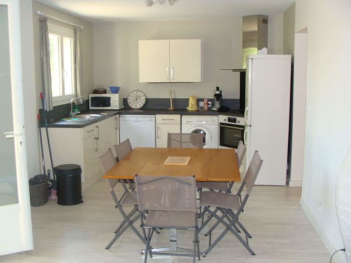 Appartement T2 De 42m2 - Saint-Jean-de-Védas