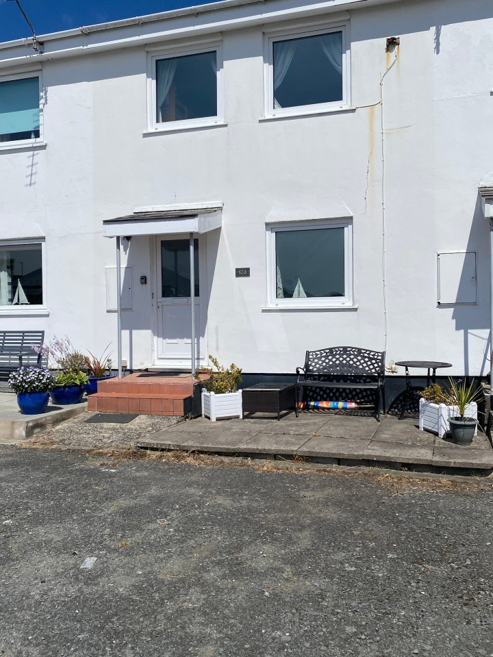 Abersoch Family Holiday Home - Sleeps 7 - Pwllheli