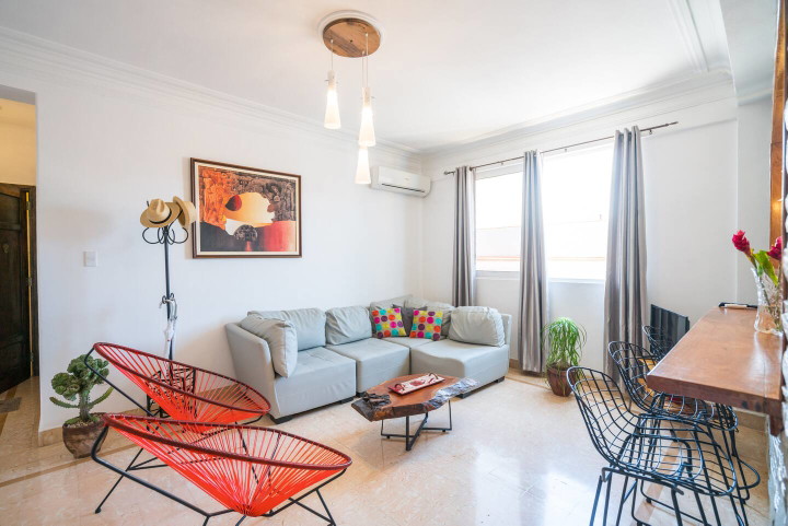 Apartamento Dulce Vida Con Wifi Gratuito - Havana