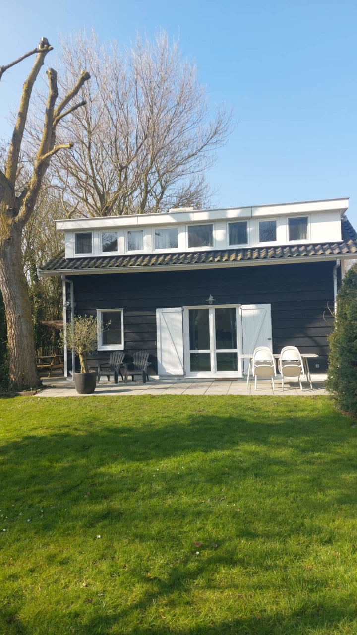 Cozy Home In Domburg/free Parking - Domburg