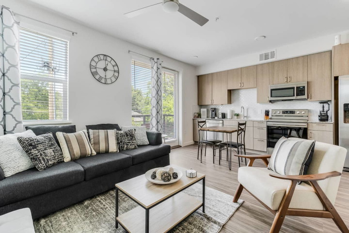 Downtown Modern Bungalow - Dallas, TX