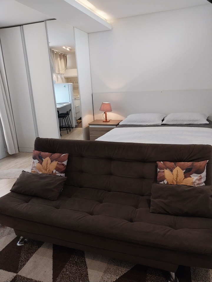 Accommodation In São José Dos Campos Loft X - São José dos Campos