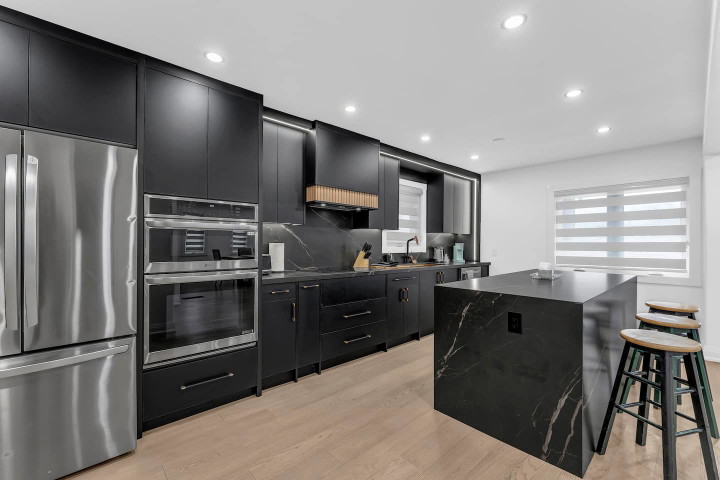Modern Rustic Stay Near City~entertainment Escape - Brampton