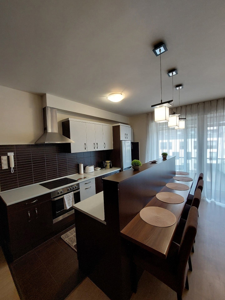 Péterfia 32 Apartman
(With Free Parking) - Debrecen