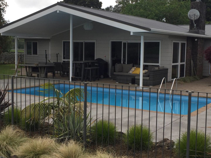 Eastwood Estate - Whangārei