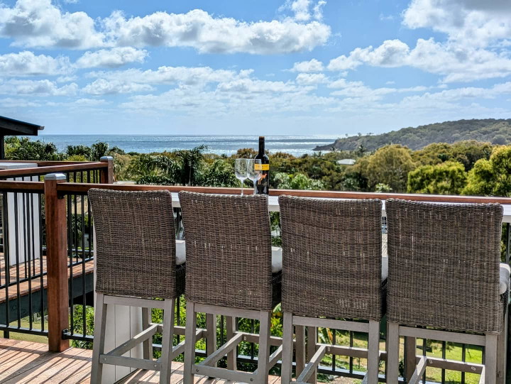 Eagles Outlook House - Queensland