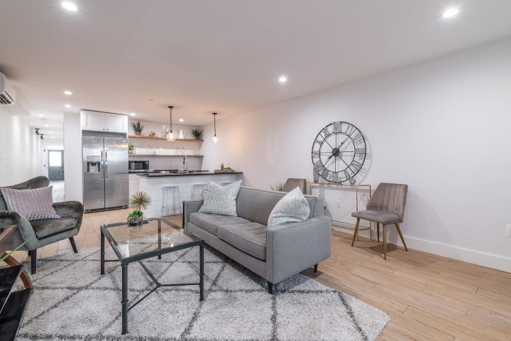 Bloomingdale Beauty - Sleeps 4 In Style! - Kensington, MD