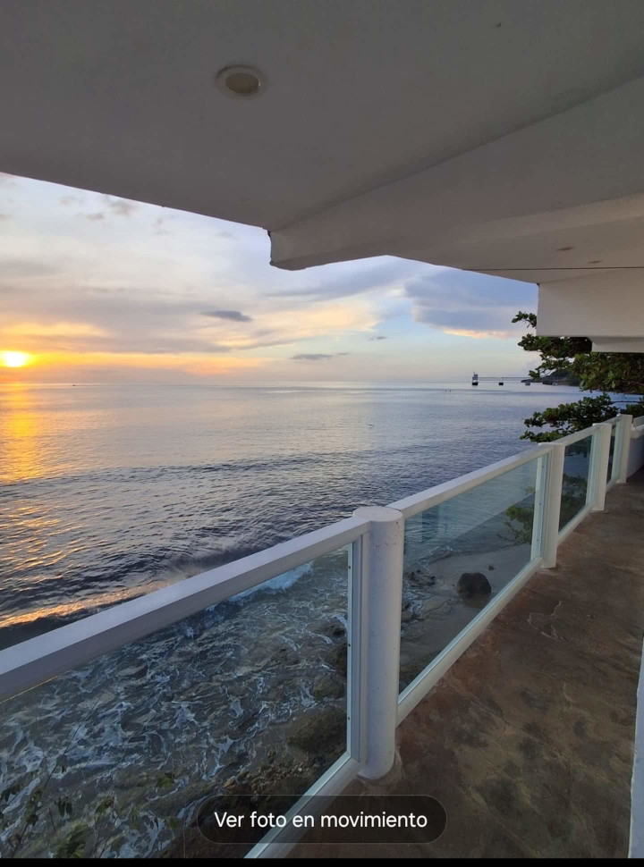 San Judas Tadeo Beach House - Aguadilla