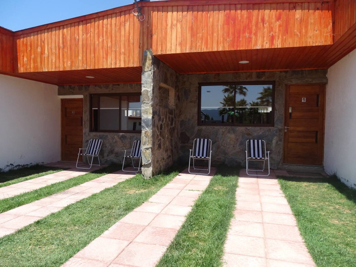 Cisnes De Palmares - Villa Alemana