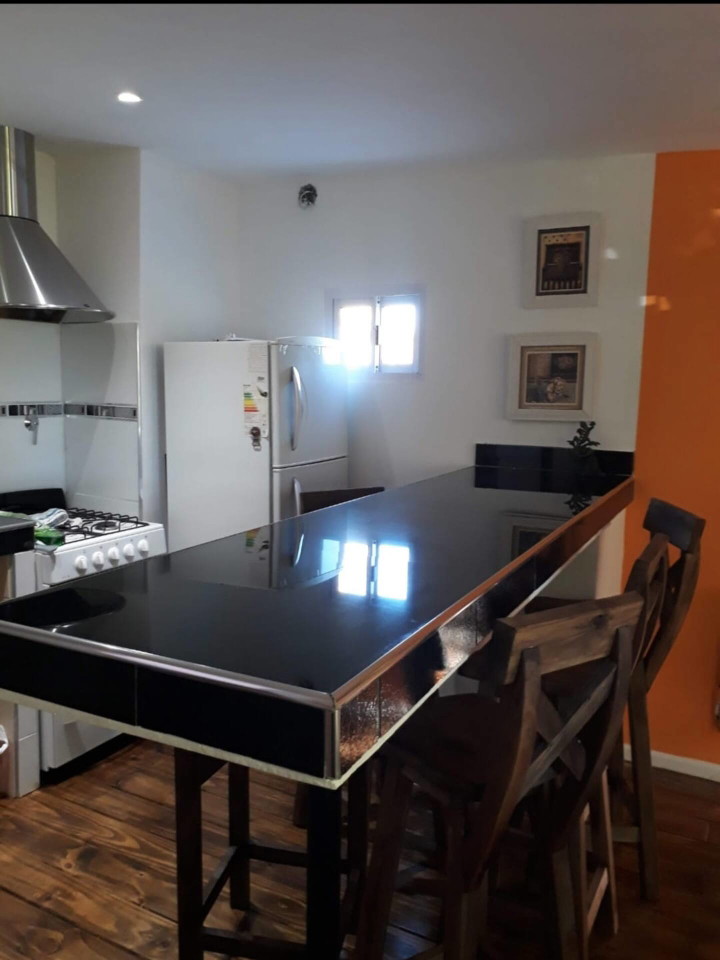 Departamento Alquiler Temporario - Rivadavia