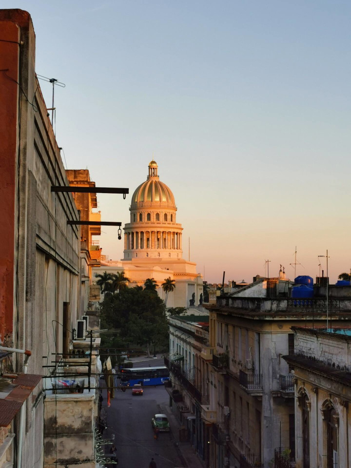 Grand Studio à Louer Au Cœur De La Havane - Havana
