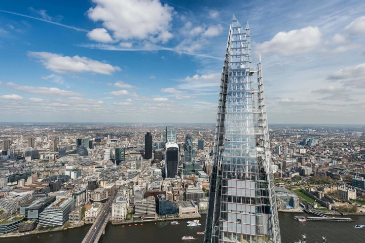 2bed Flat At London Bridge With Shard Views & Lift - London