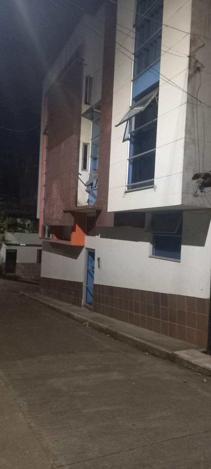 Apartaestudio
Te Damos La Bienvenida A Este Lugar. - Andes