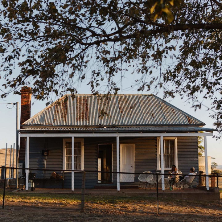 Windies Cottage - Gundagai