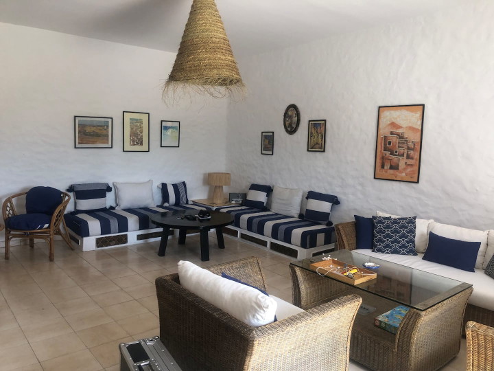 Villa Thalassa - Oualidia