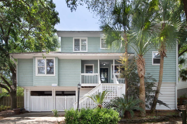 Close To The Beach W/ Fenced Yard! - Gone Coastal - Kiawah Island, SC