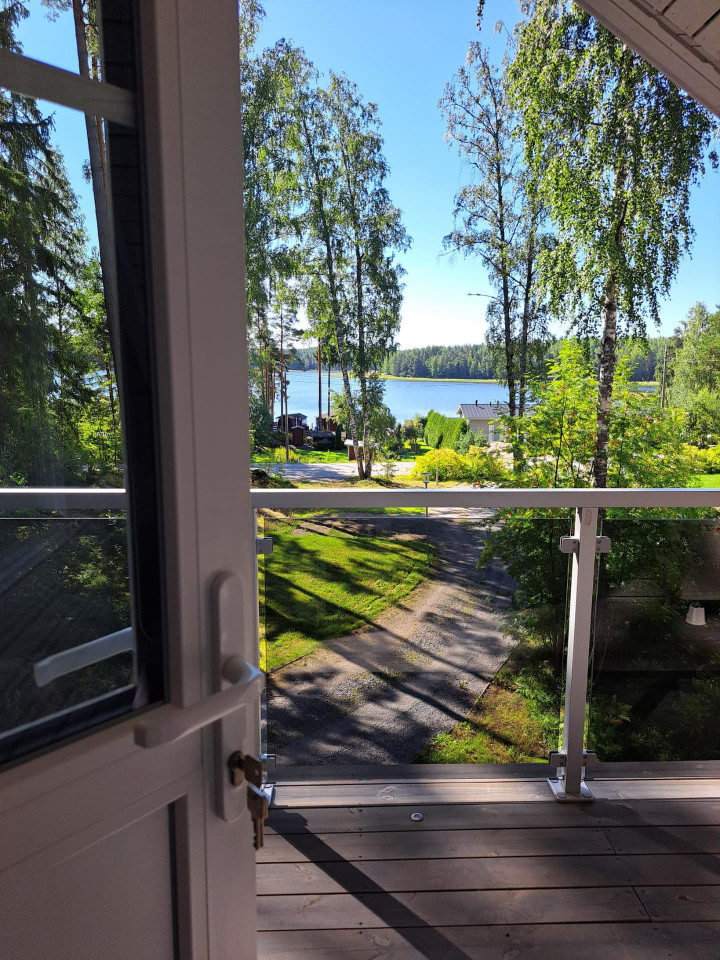 Villa Nyåsa - Porvoo