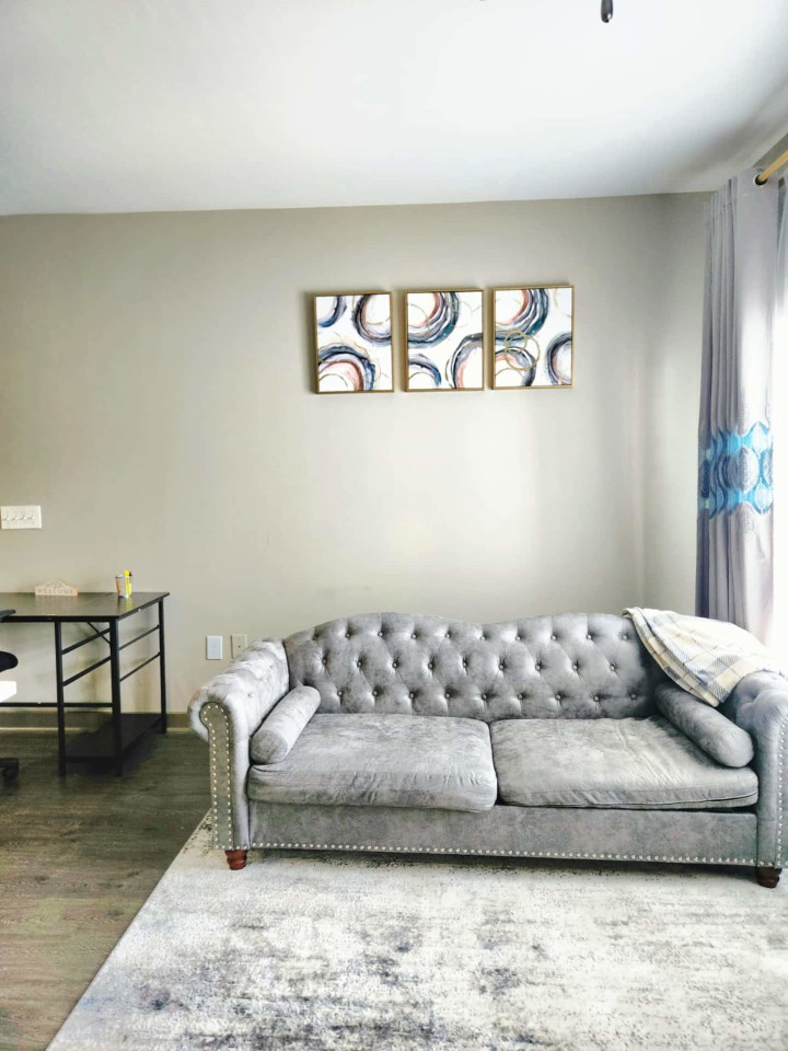 Luxury Uptown Apartment - Charlotte, NC