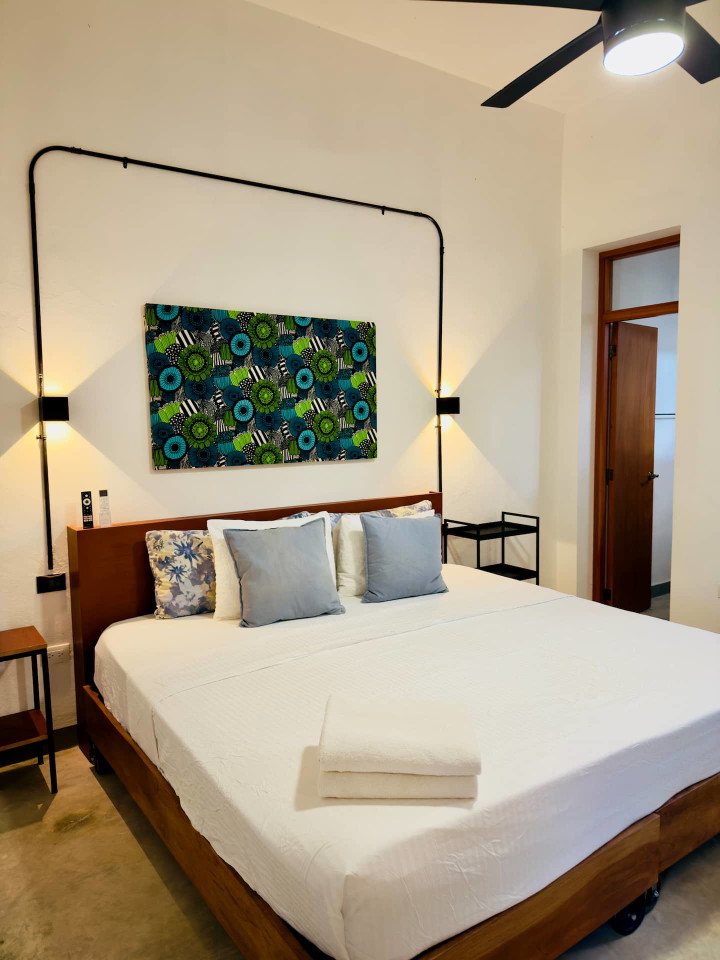 Caliope | Apartment With Pool In Mérida - Mérida