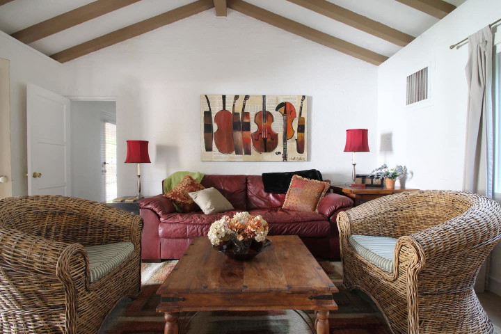 Movie Colony Casita - Palm Springs